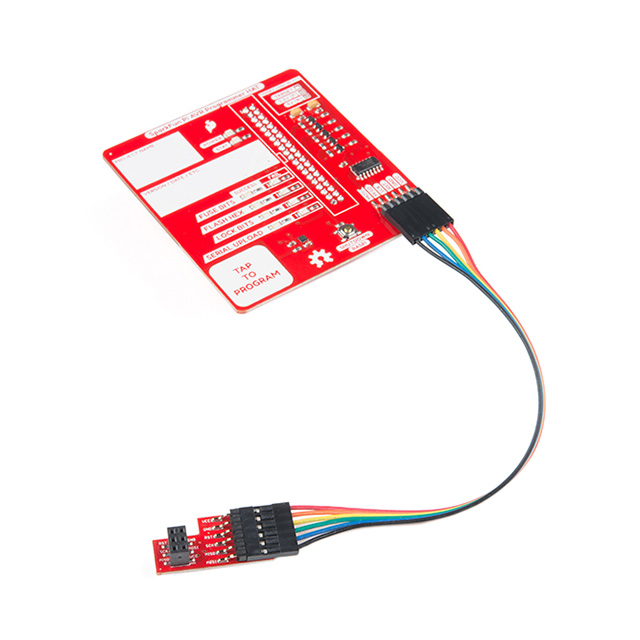 DEV-14747 SparkFun Electronics | Development Boards, Kits, Programmers | DigiKey